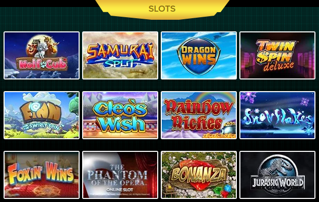 Mobile phone casinos | Top Slot Site | Welcome Bonus Of Up To £800